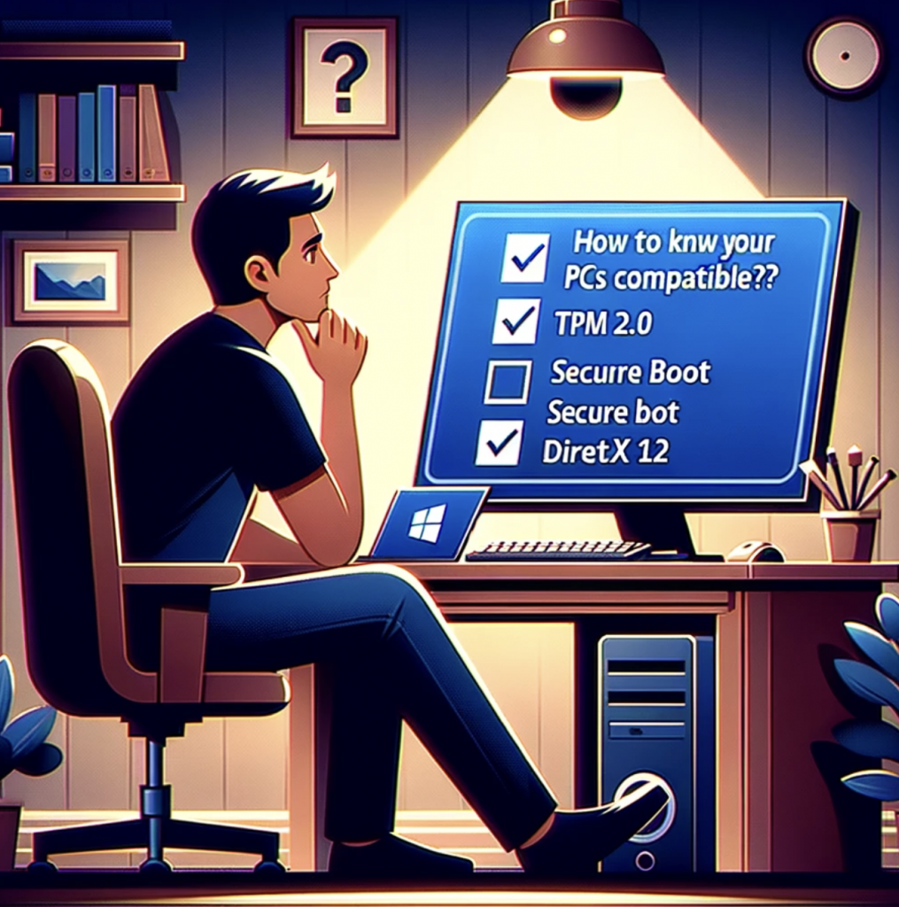 Come sapere se il PC è compatibile con Windows 11?